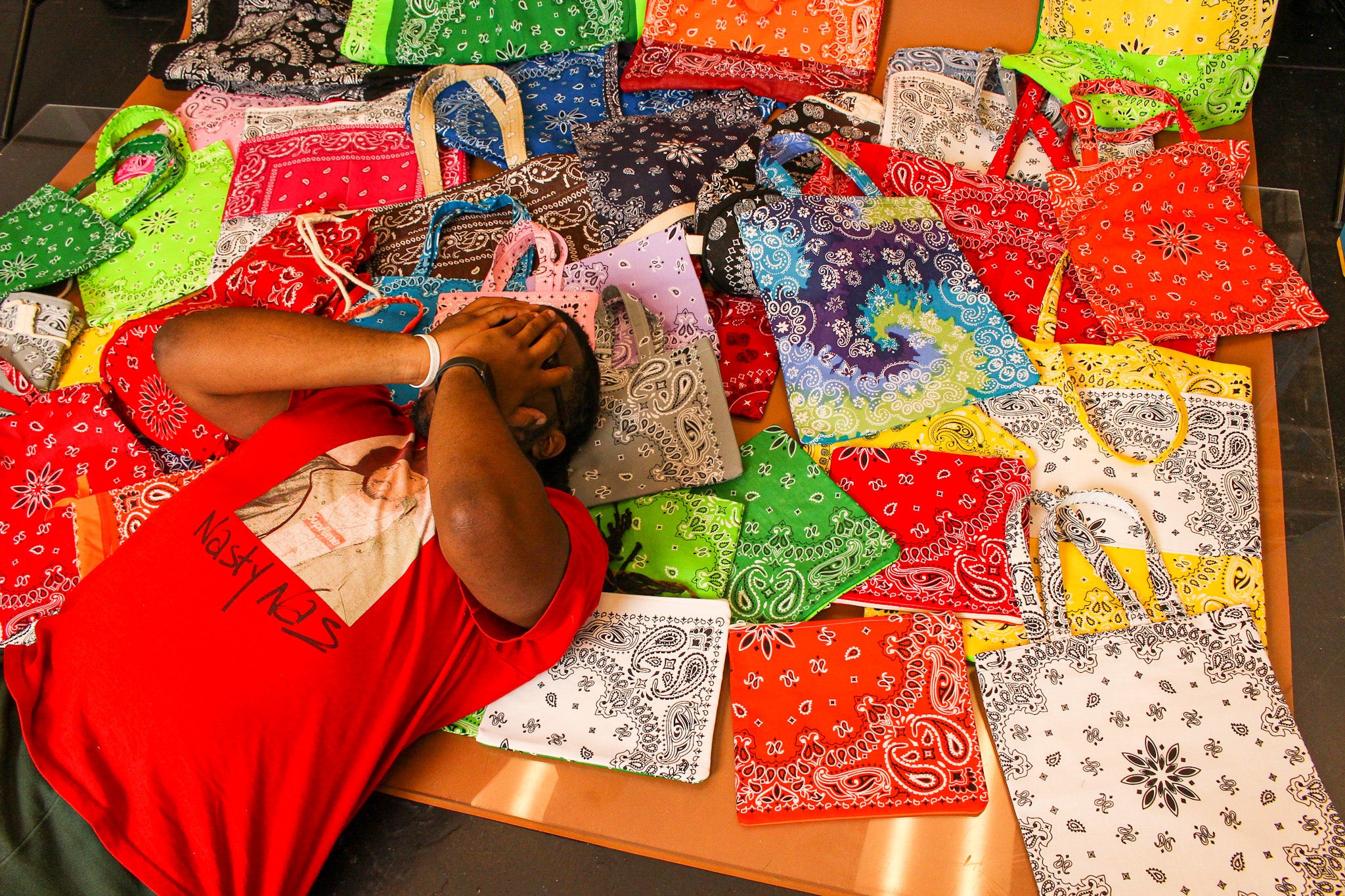 The Kyle Collection In All Its Glory – CEDE SUPPLY